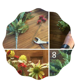 Floral Design Workshops | Floral Design Workshops Madison, MS