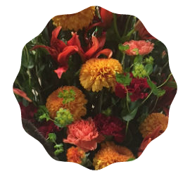 Gina Diamond's Flower Co, Floral Designer in Madison, MS