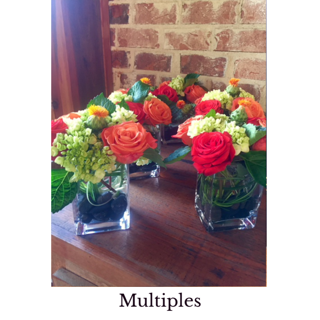 Gina Diamond's Flower Co, Floral Designer in Madison, MS